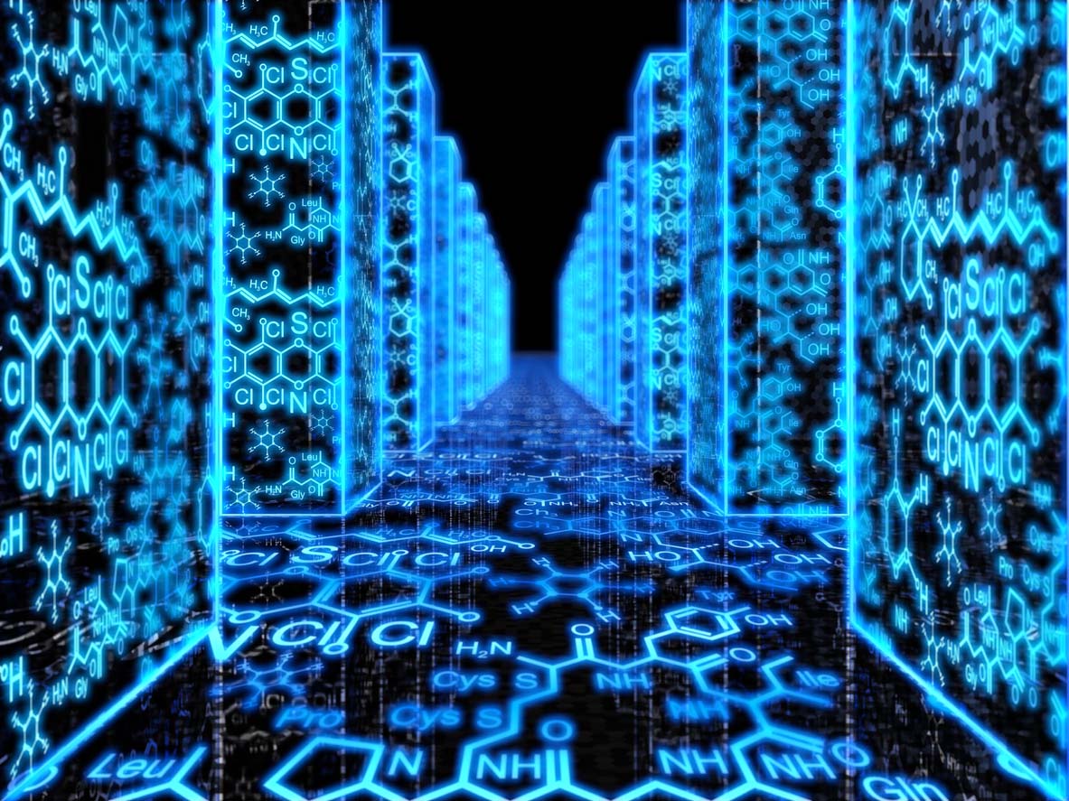 Concept Life Sciences Virtual Screening